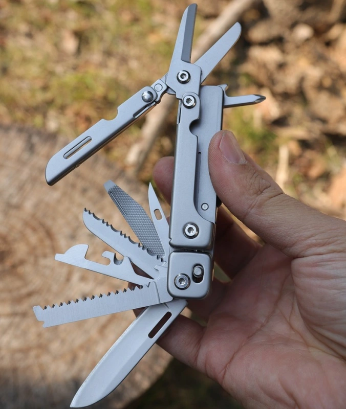 EDC multi tools
