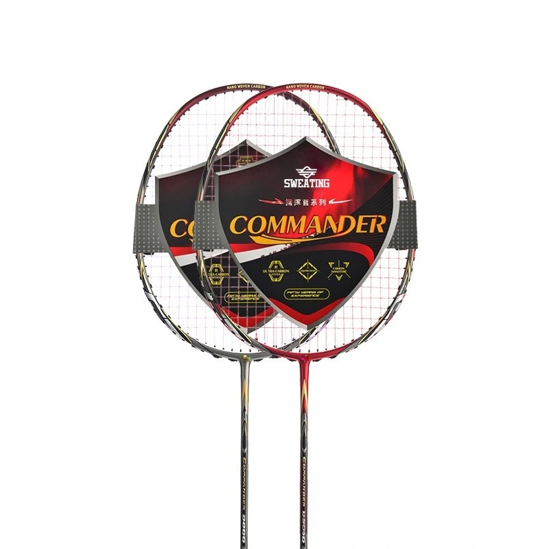 carbon fiber badminton racket 4U 5G