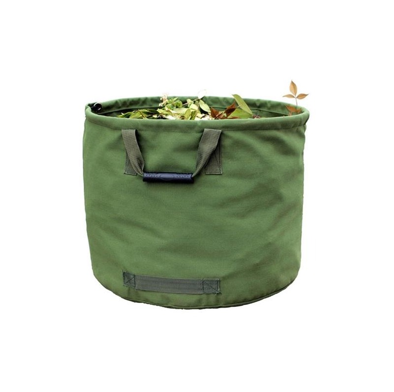 Garden leaf bag
