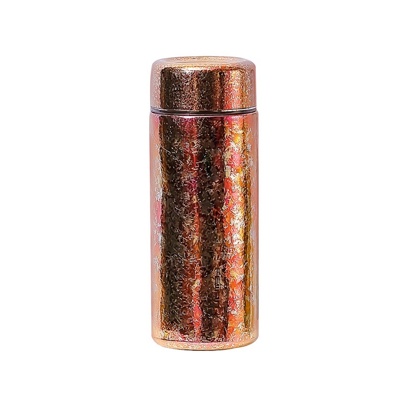 Heirloom thermos mini