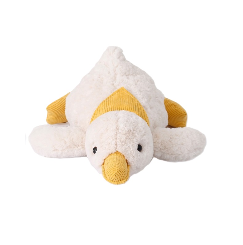 therapy plushie doll red fox