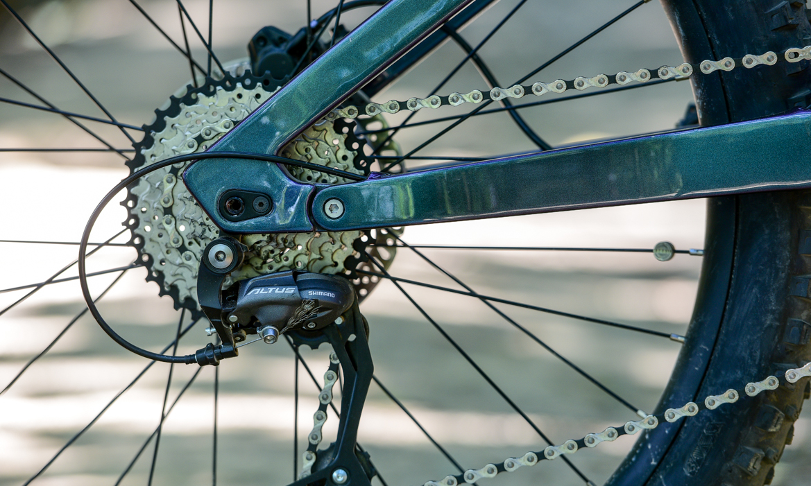 The era of E-BIKE has arrived! BICYC CROSS.AM is here!