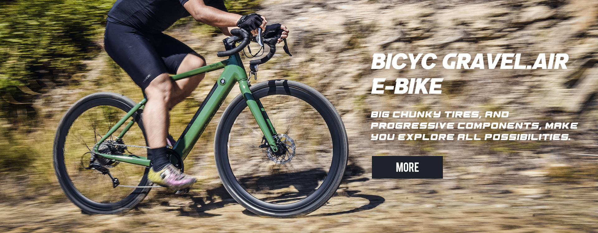 MAGICCYCLING - A Global Bicycle Supply Chain Manager.A full range of ...