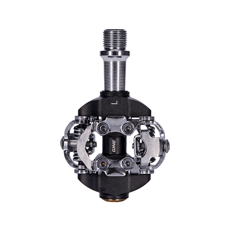 Maximizing Performance with MTB Clipless Pedals: A Comprehensive Guide