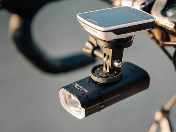 EVO 1300 Underneath Mounted Bike Light