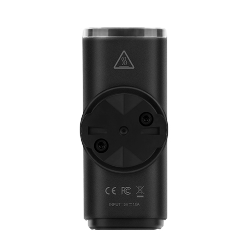 ALLTY400 Rechargeable USB-C Road Bike Light,ALLTY Series