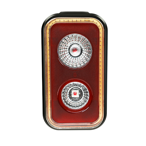 SEEMEE 300 SMART TAIL LIGHT