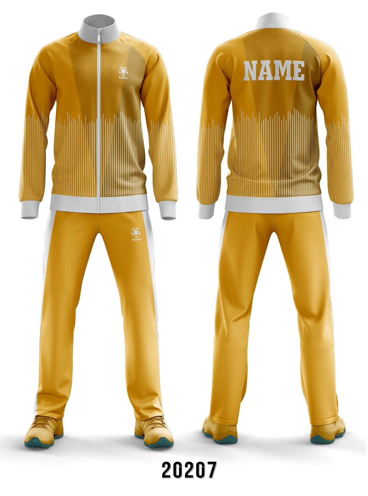 CUSTOM TRACKSUIT,TRACKSUITS
