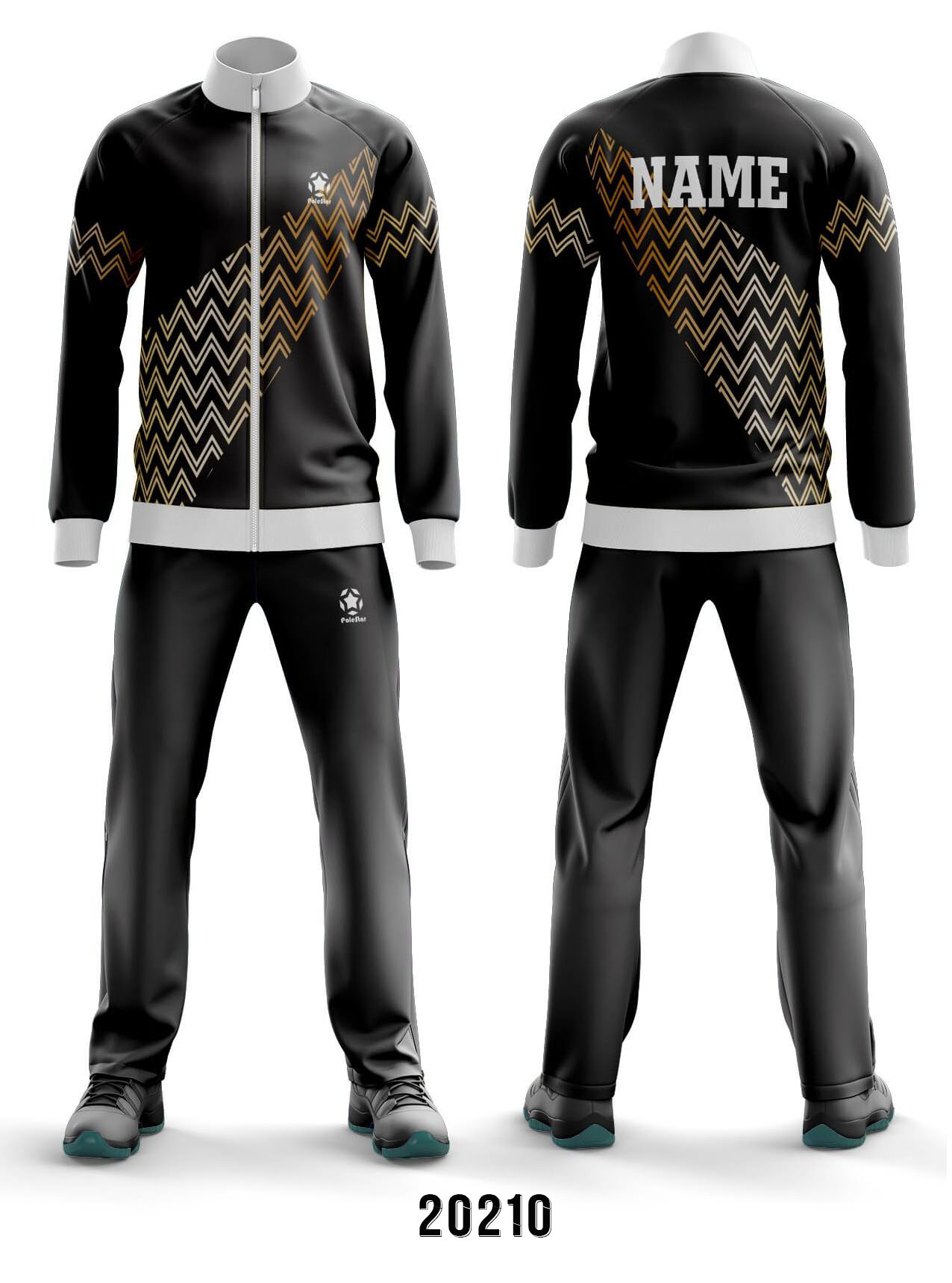 CUSTOM TRACKSUIT,TRACKSUITS