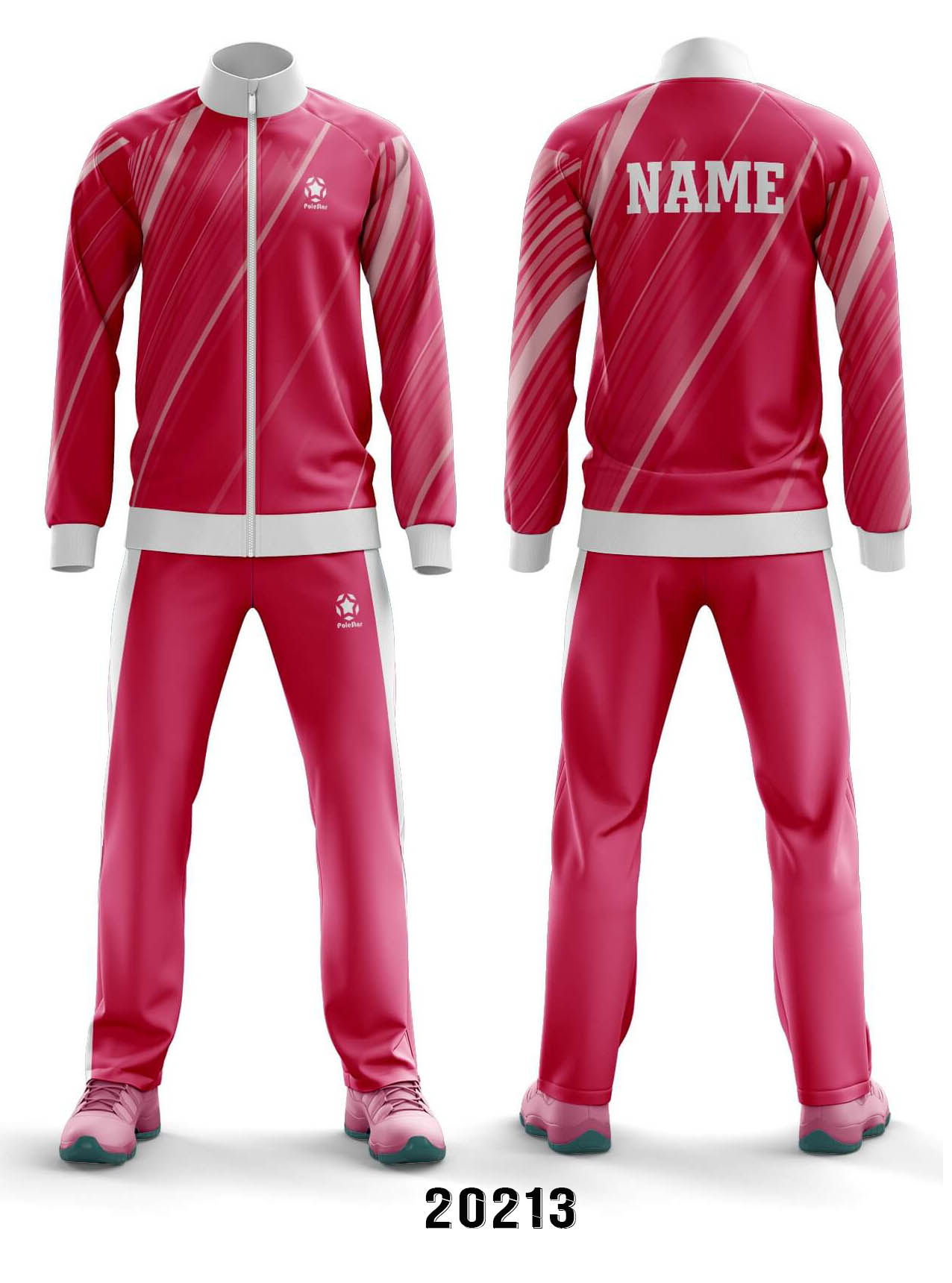 CUSTOM TRACKSUIT,TRACKSUITS