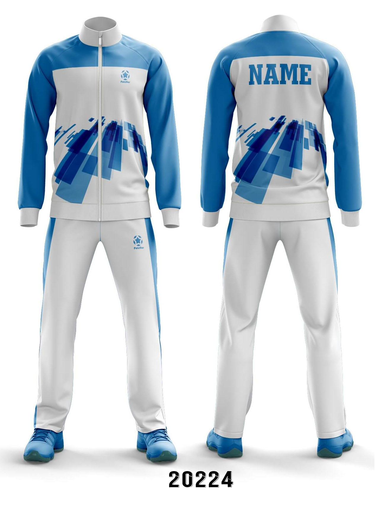 CUSTOM TRACKSUIT,TRACKSUITS