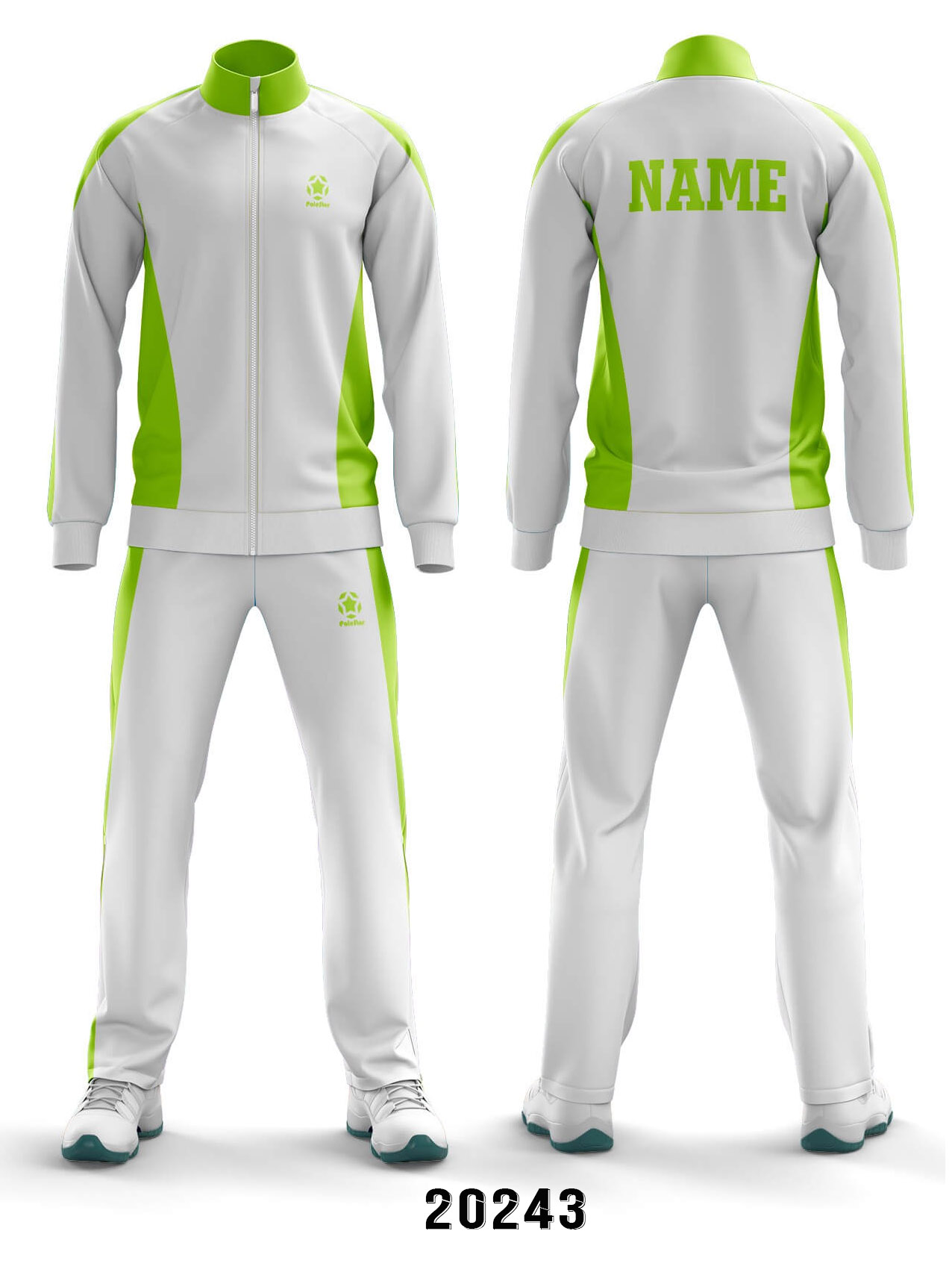 CUSTOM TRACKSUIT,TRACKSUITS