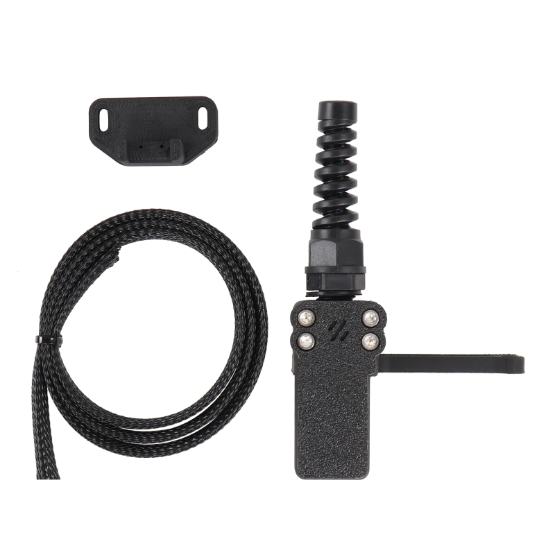 Blurolls Voron 2.4 Trident EBB36 Stealthburner Canbus Can Cable Gland ...