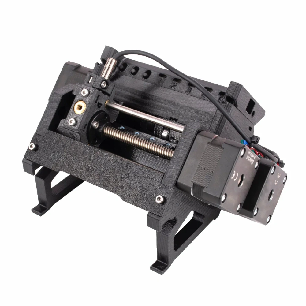 Prusa I3 MK3 MK3S MK4 MMU MMU3 Kit Multi Material Control Board Motors ...