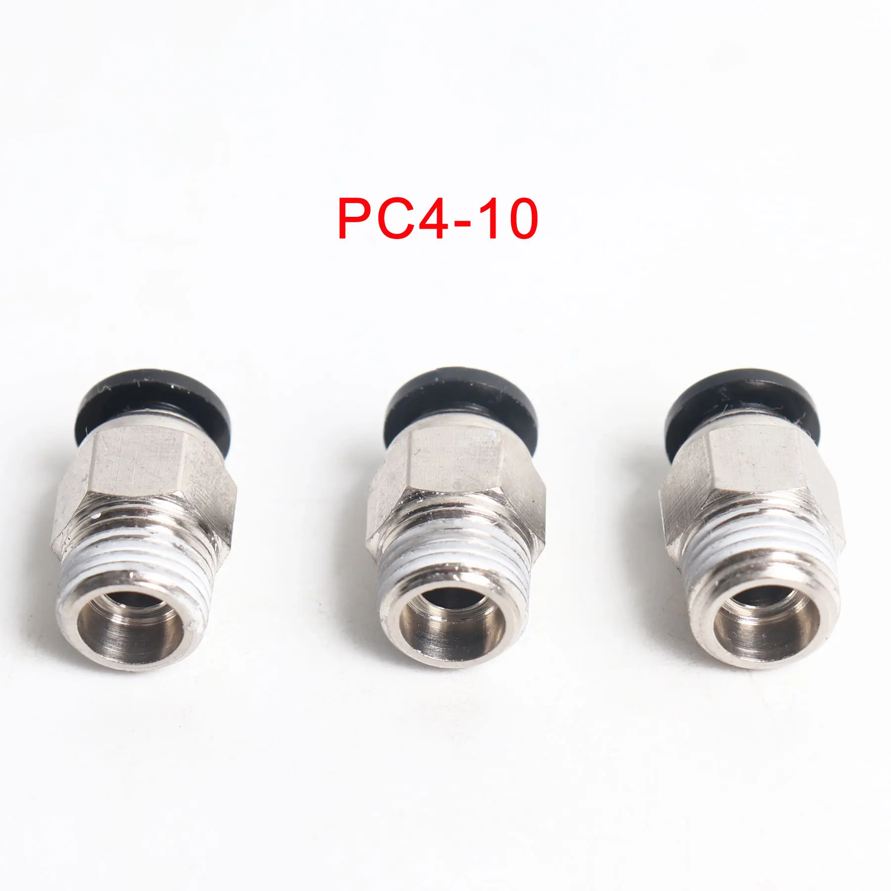 Blurolls PC4-10 Fitting Pneumatic Connector Fittings for Voron2.4 ...