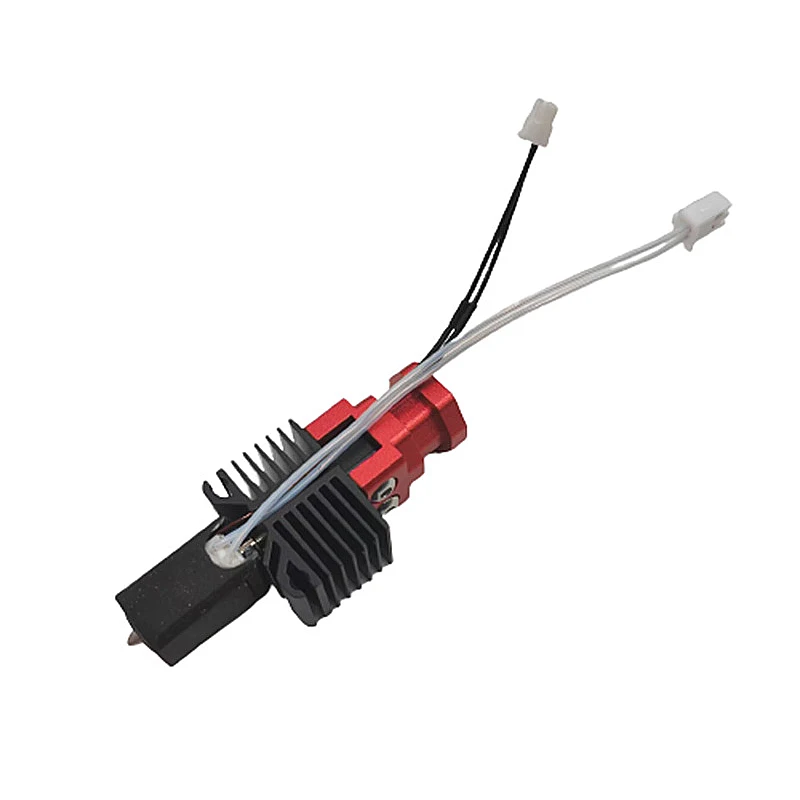 Voron Stealthburner SB Bambu Lab Hot End Hotend BambuLab Hotend Mount ...