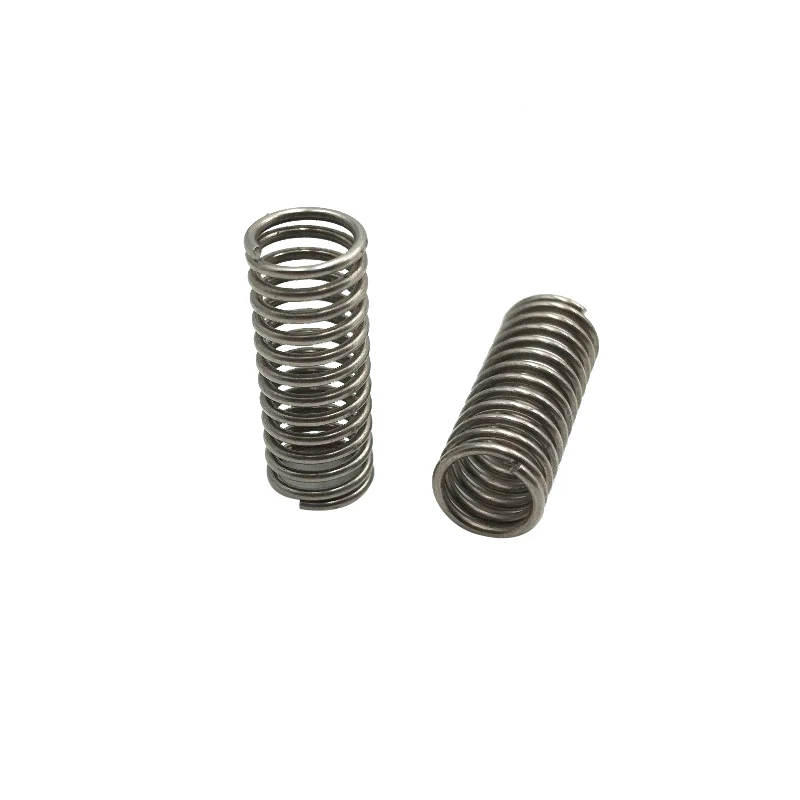 Blurolls 10pcs* 3D Printer Exturder Spring Springs Firm Tension for DIY ...
