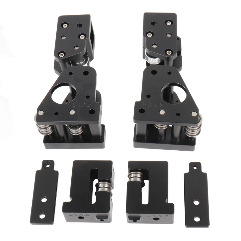 Blurolls MERCURY One.1 Zero-g Creality Ender5 3D Printer MERCURY1.1 ...