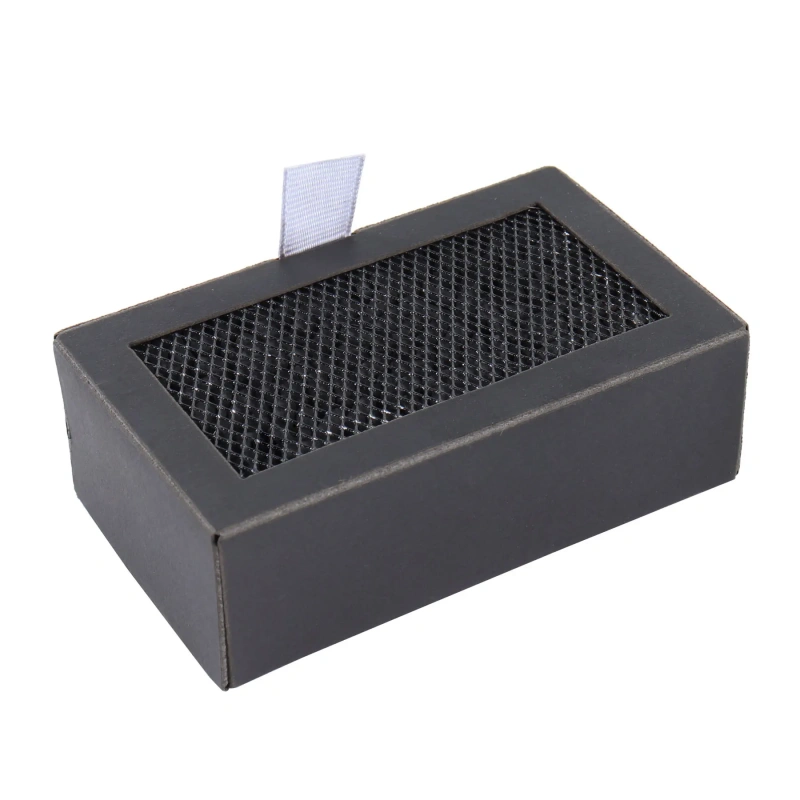 Blurolls BambuLab Activated Carbon Air Filter for Bambu Lab P1P X1C 3d ...