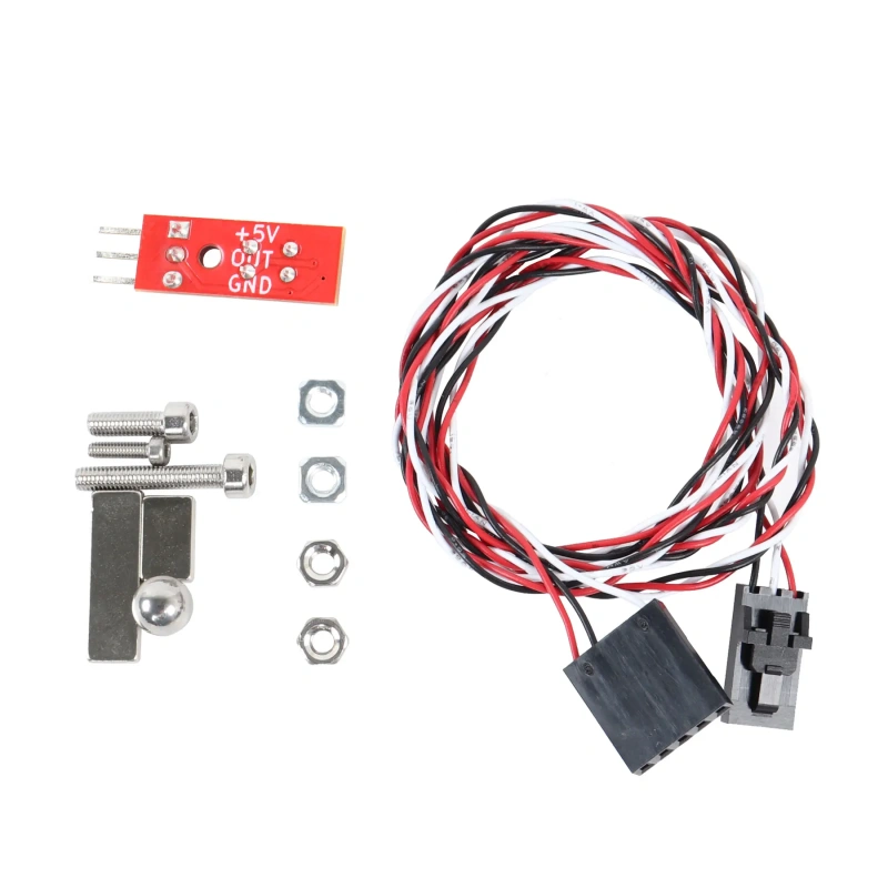 Blurolls Prusa i3 MK2.5S MK3S MK3S+ Prusa Mini Extruder Filament IR ...