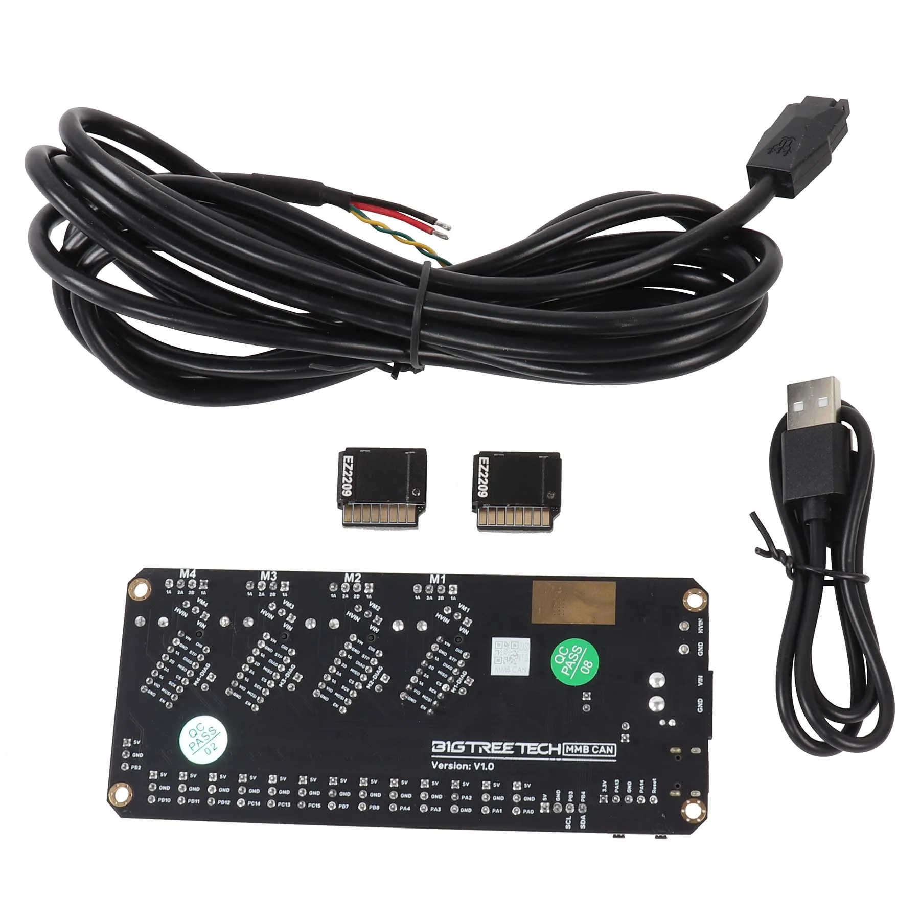 Blurolls ERCF V2 Enraged Rabbit MMU Feeder With ERCT Buffer Cutter for ...