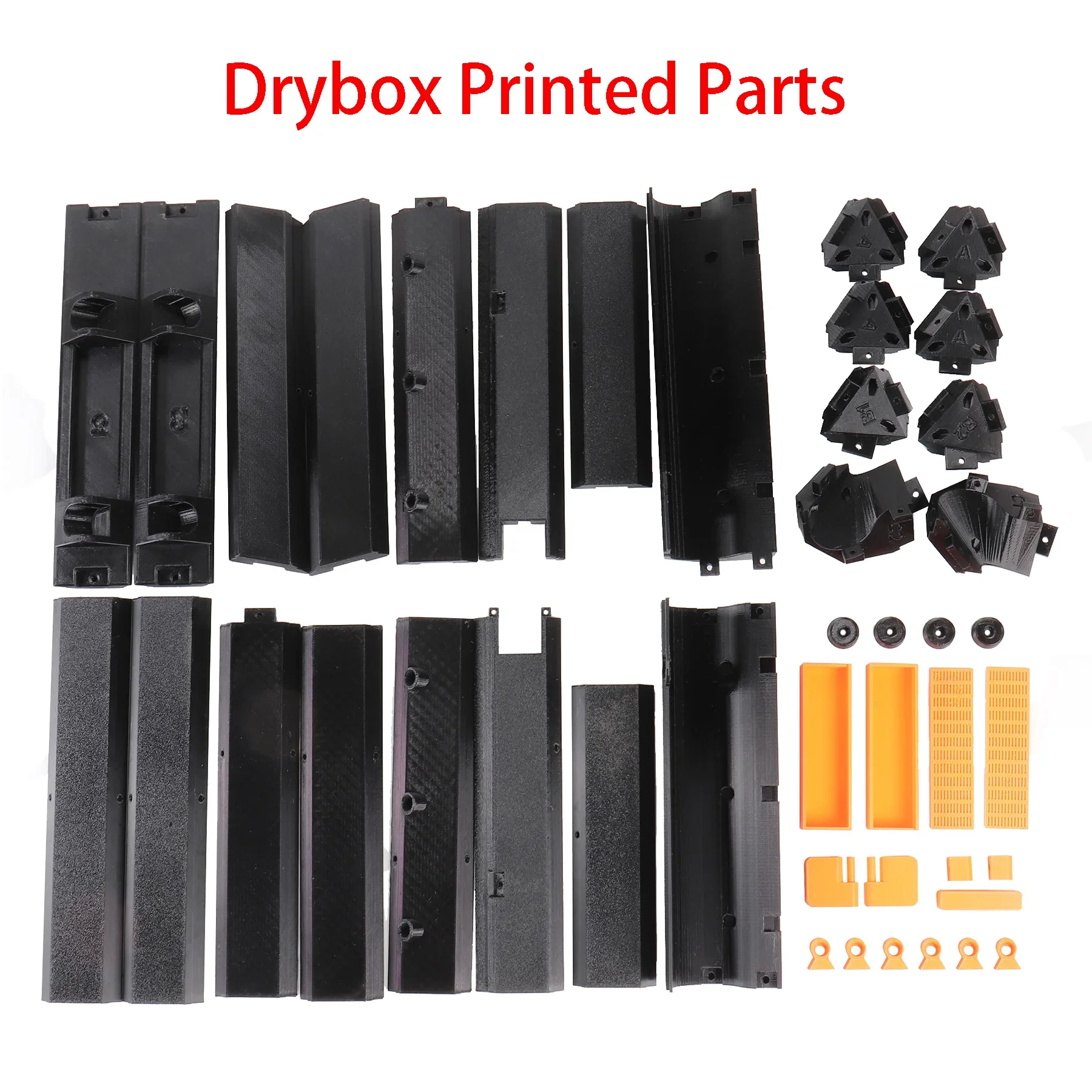 Blurolls Prusa I3 Classic Drybox Enclosure Kit Slim version with ...