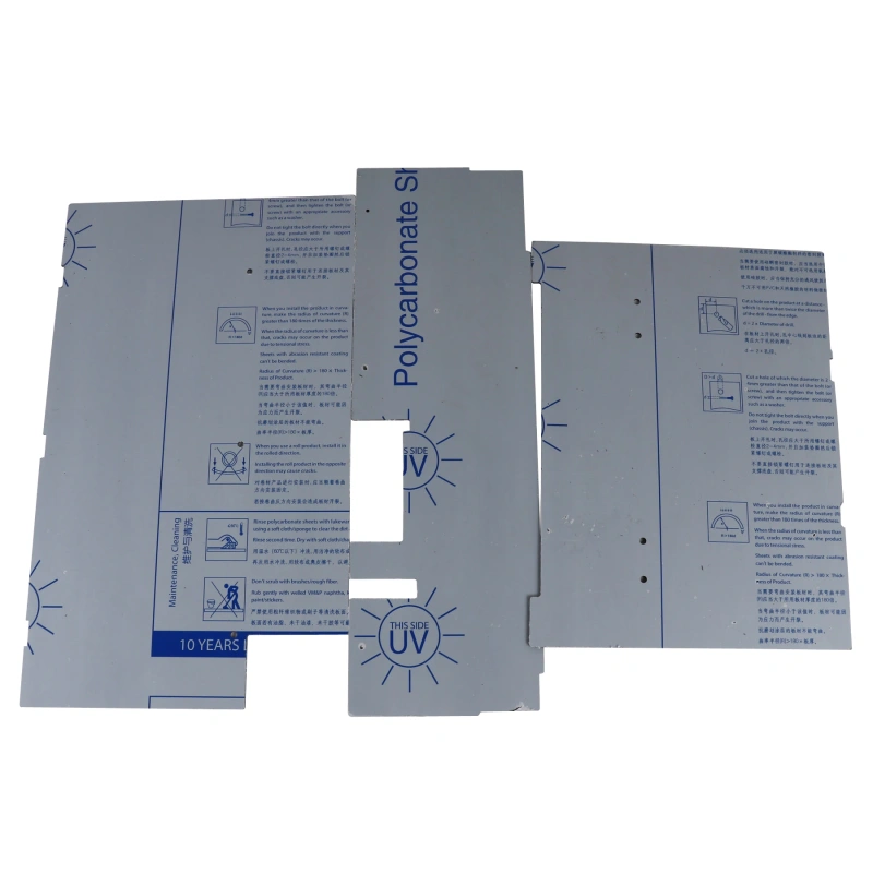 Blurolls Ender_Switchwire Enclosure Upgrade Kit Transparent and Black ...