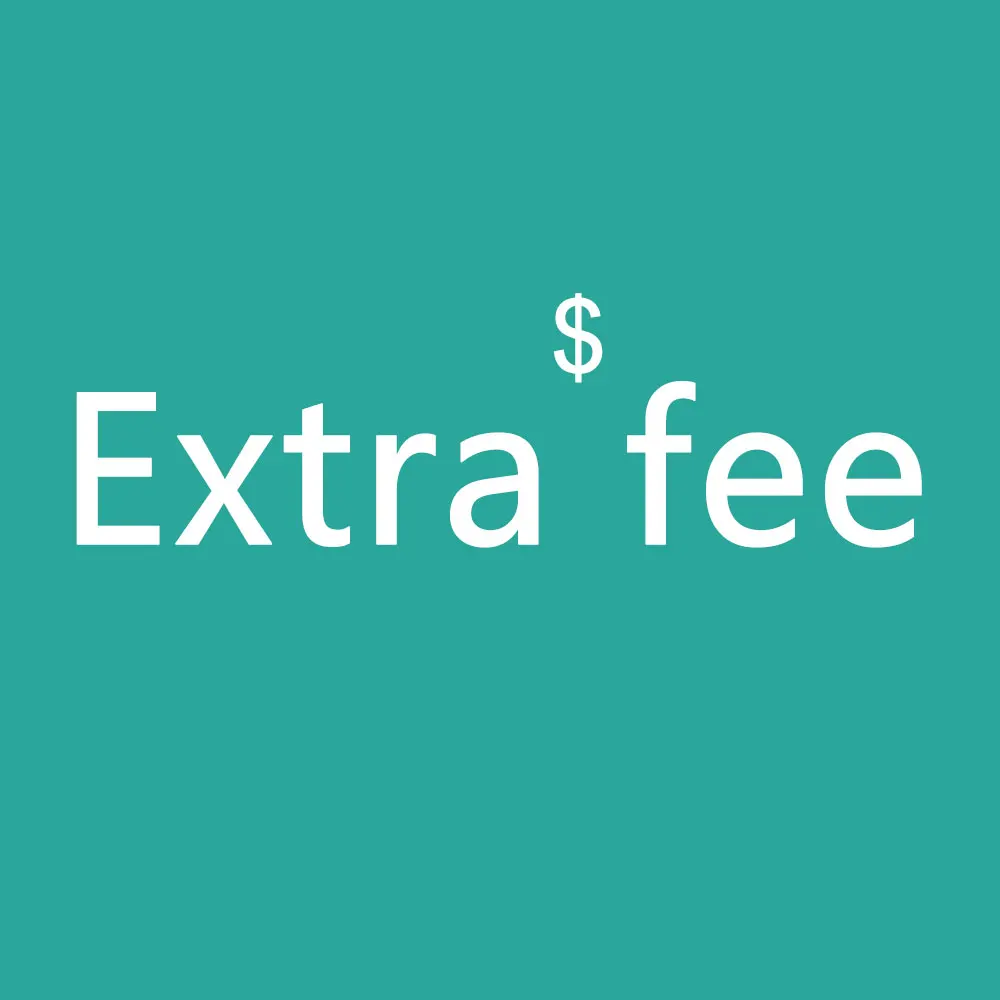 Extra Special Fee/Freight/Difference,