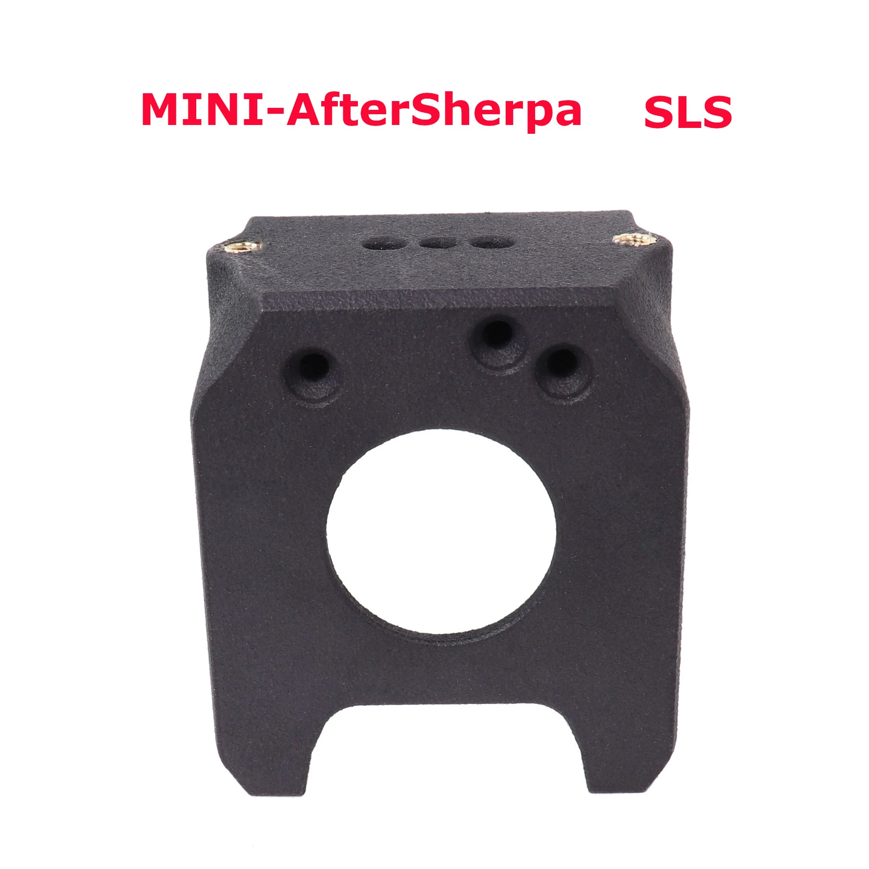 Blurolls Voron 0.2 0.1 Mini AfterSherpa Sherpa Extruder Printed SLS ...