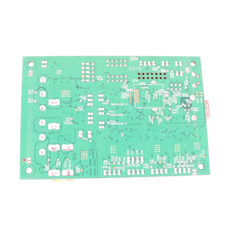 Blurolls Original Prusa I3 MK3 MK3S MK3S+ Motherboard Main Board Cloned ...