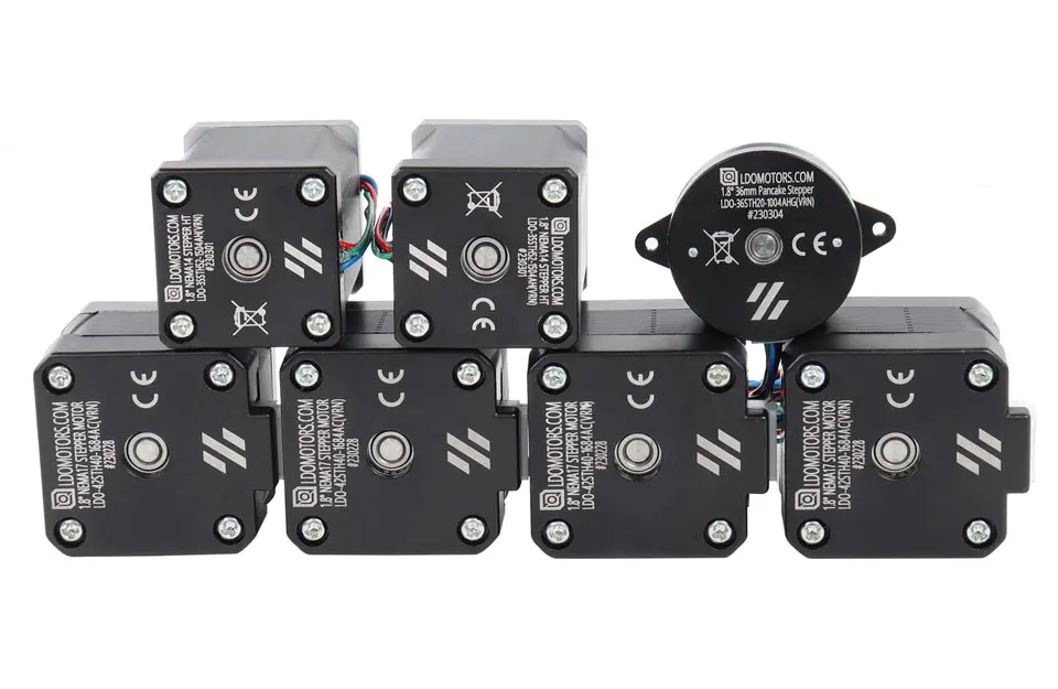 Blurolls Voron Micron 180 Micron Plus Micron+ 3d Printer Parts Full Kit ...