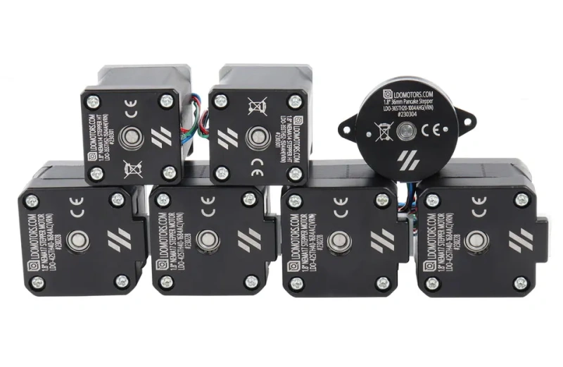 Blurolls Voron Micron 180 Micron Plus Micron+ 3d Printer Parts Full Kit ...