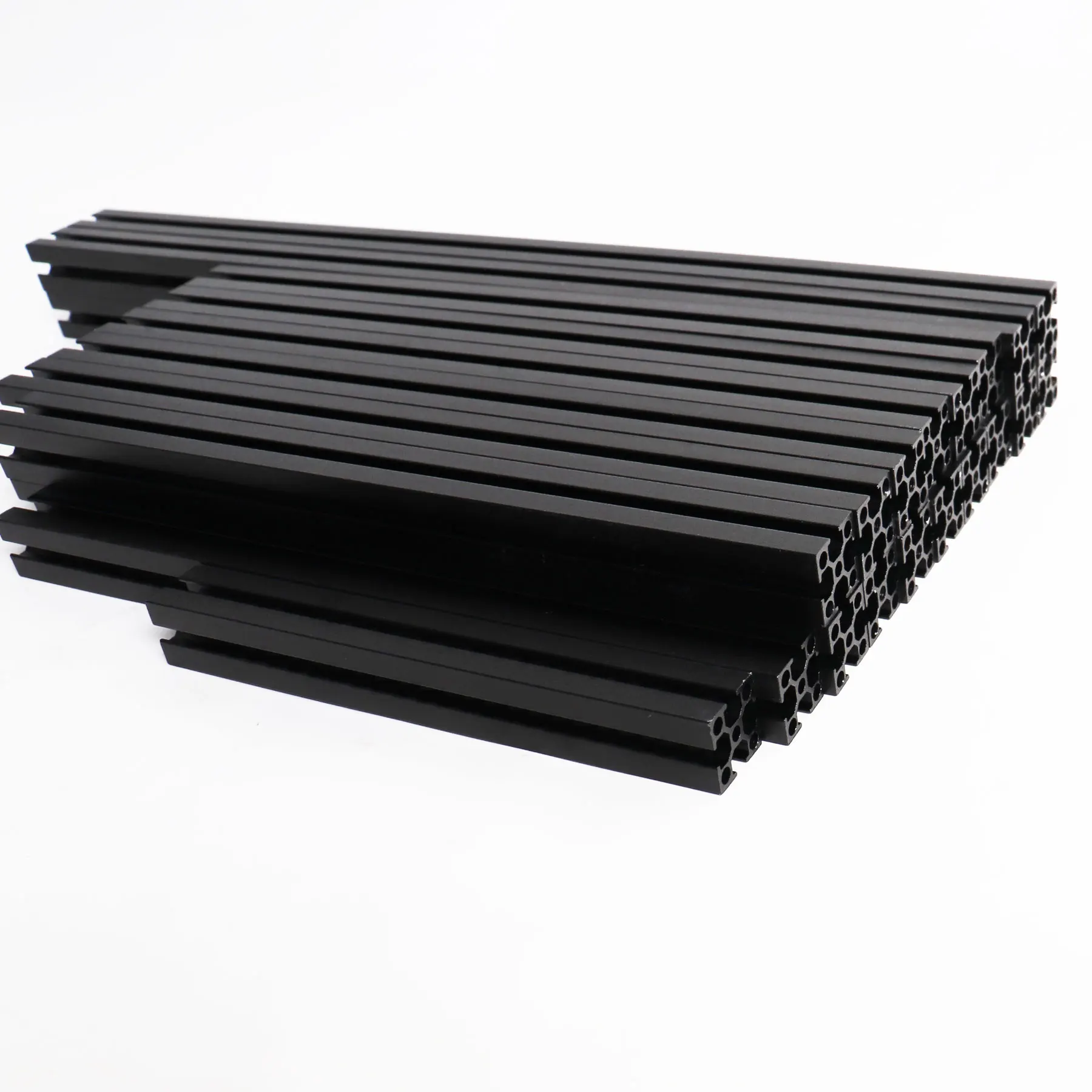 Blurolls Voron Micron 120 180 3d printer Frame Kit 1515 Extrusions ...
