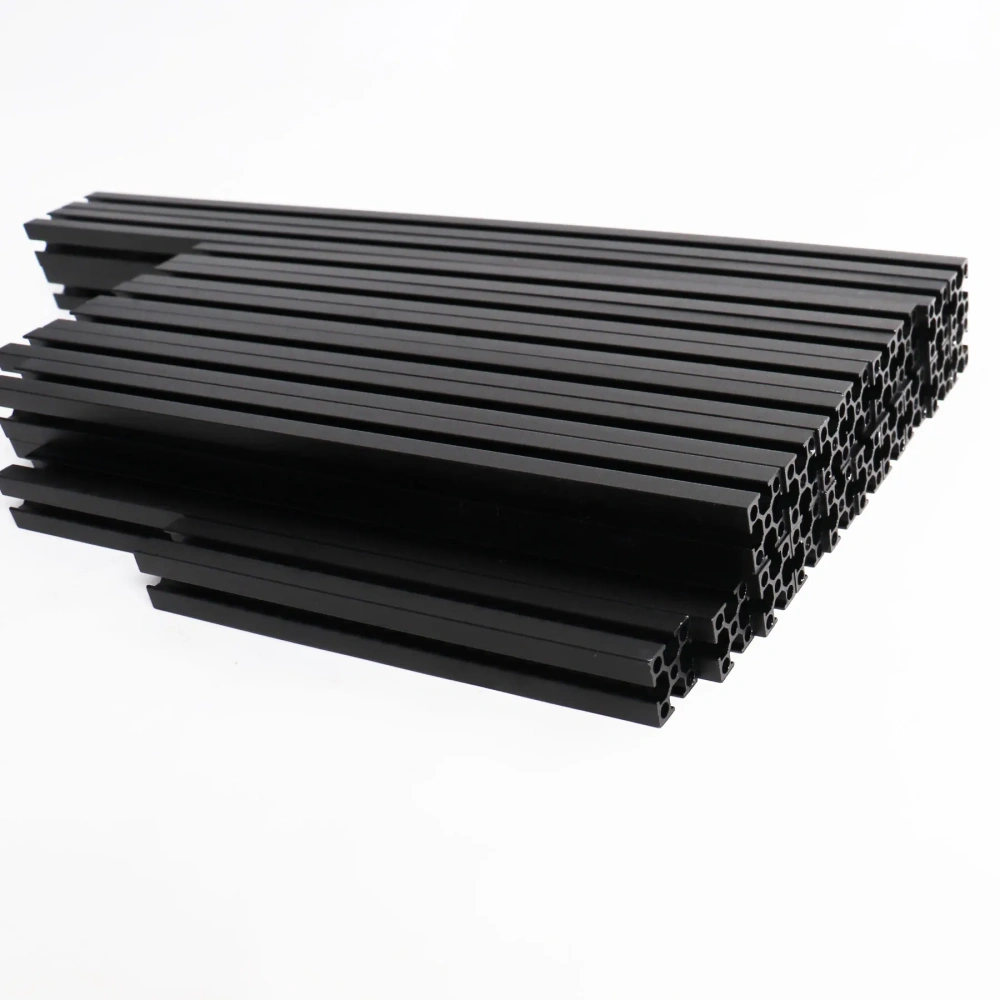 Blurolls Voron Micron 120 180 3d printer Frame Kit 1515 Extrusions ...
