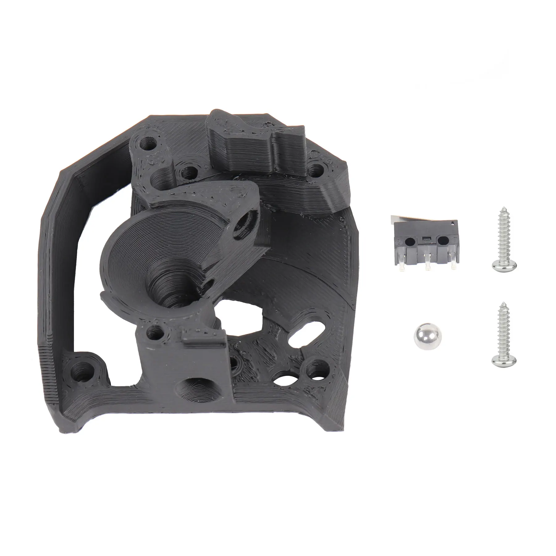 Blurolls Voron Stealthburner Extruder Filament Sensor ERCF SB Endstop ...