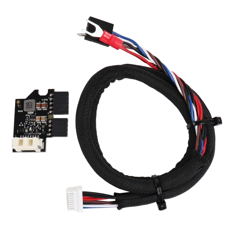 Blurolls Prusa I3 MK3S+ 3d Printer Multi Materials MMU2S to MMU3 ...