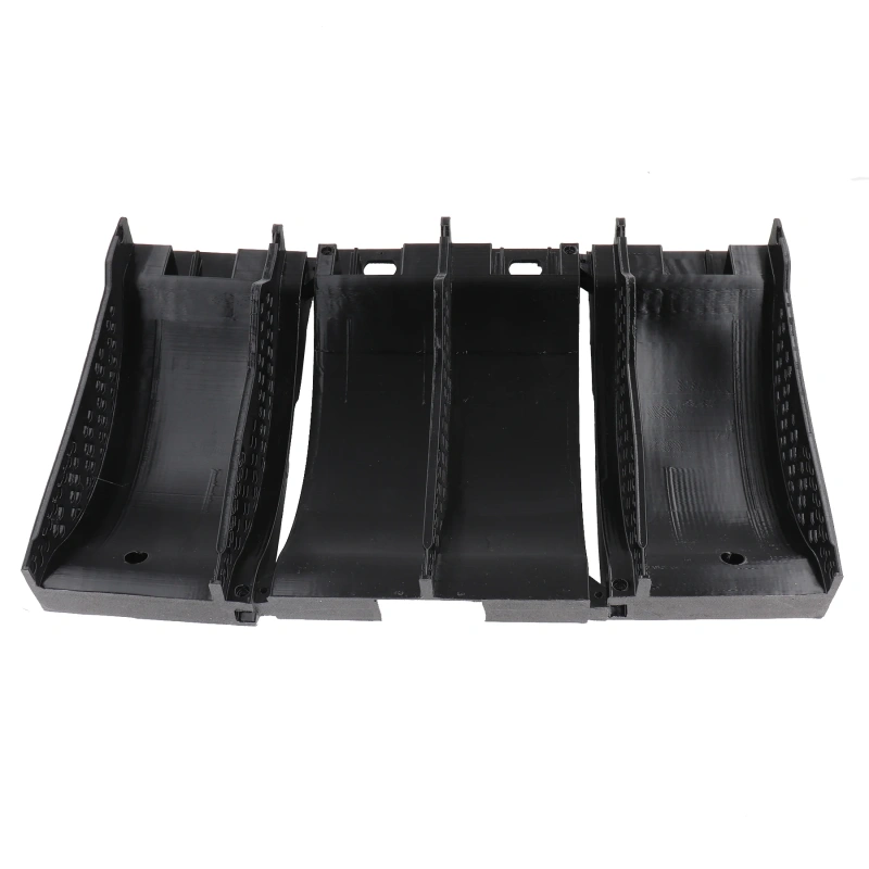 Blurolls Bambulab X1C P1P P1S AMS Upgrade PETG Printed Parts Hydra PRO ...