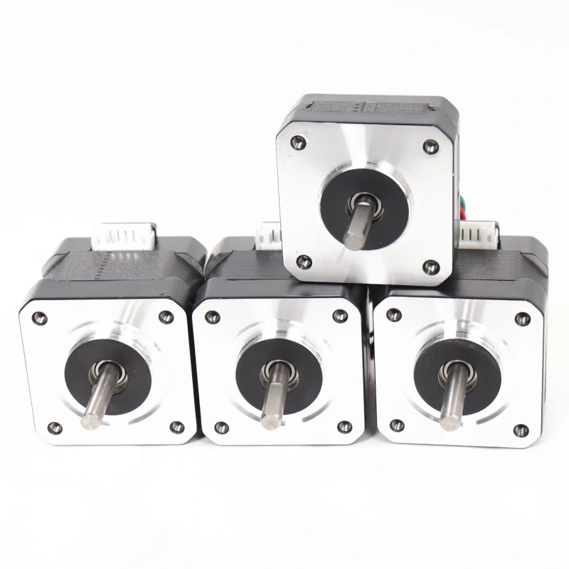 Blurolls Voron Switchwire 3D Printer Motors Kit Made By LDO Stepper ...