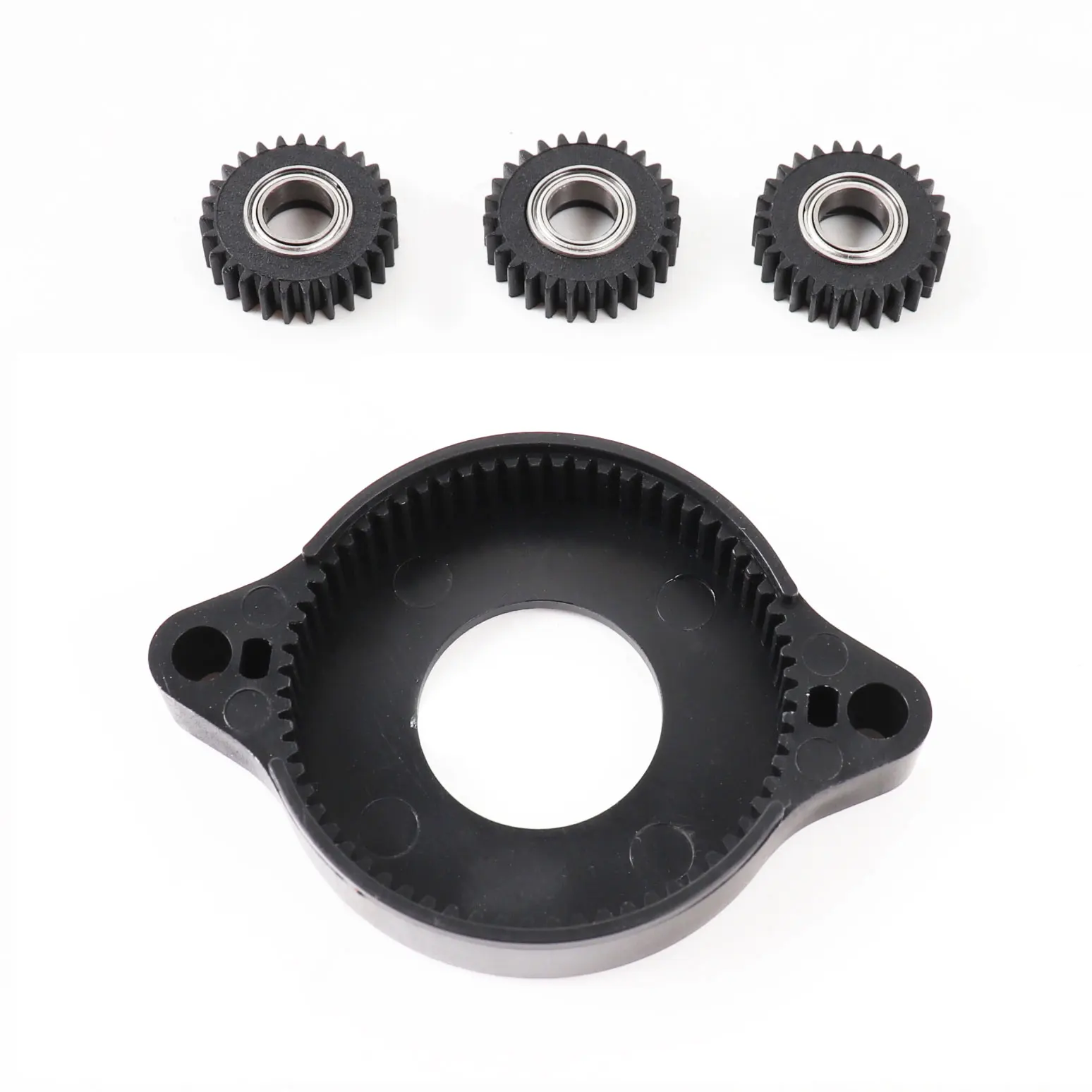 Blurolls Voron 2.4 Trident Orbiter Extruder Gears Derlin Gears with ...