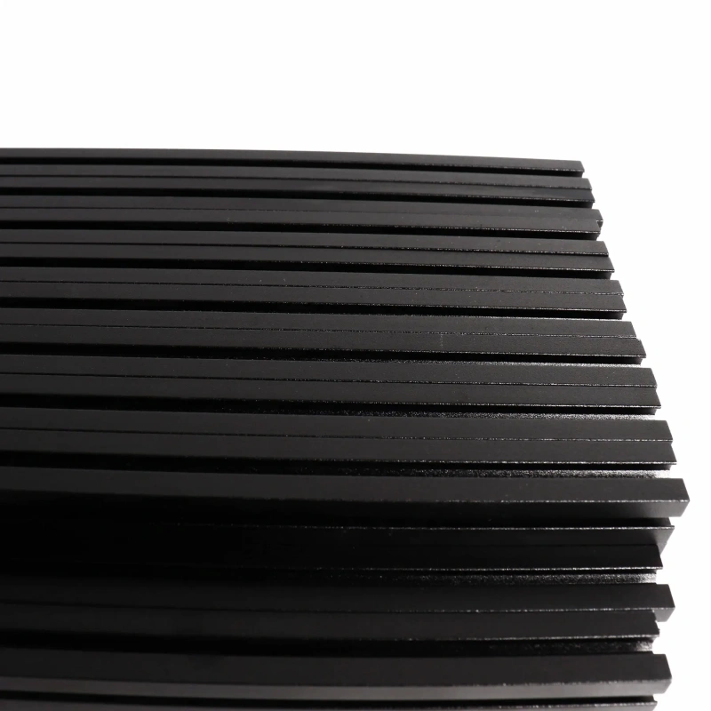 Blurolls Voron Micron 120 180 3d printer Frame Kit 1515 Extrusions ...