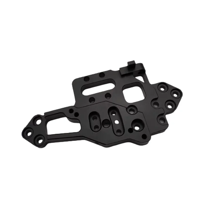 Blurolls Annex K3 3D Printer Aluminum Alloy CNC Main Body Toolhead ...