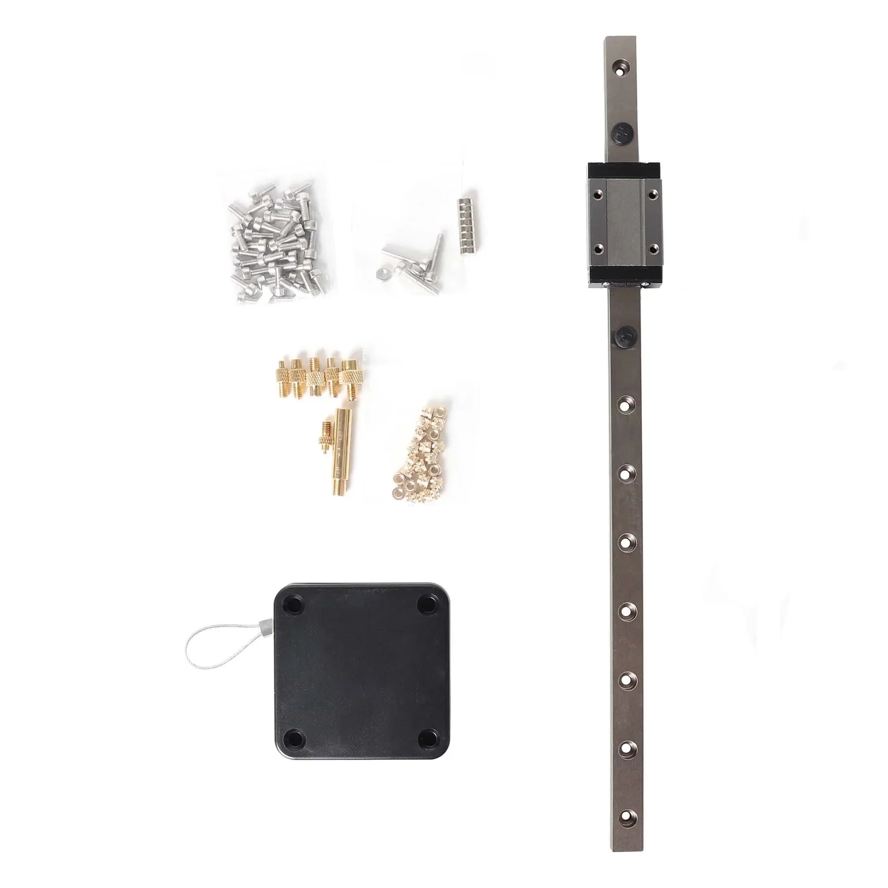 Blurolls Stealth Press Heat Kit Insert Press Tool Soldering Iron Tip ...