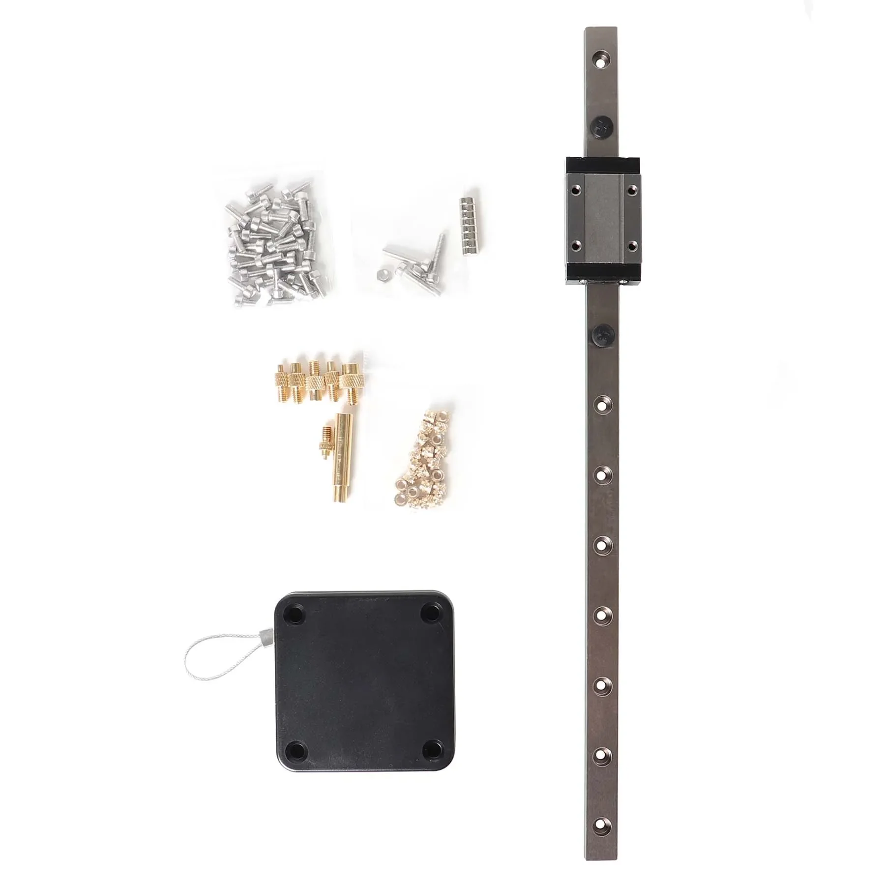 Blurolls Stealth Press Heat Kit Insert Press Tool Soldering Iron Tip ...