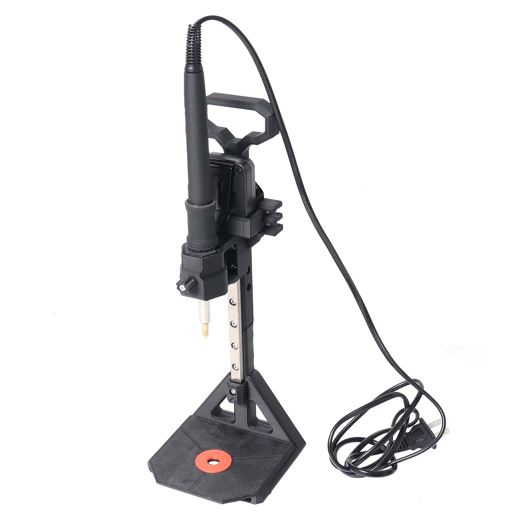 Blurolls Stealth Press Heat Kit Insert Press Tool Soldering Iron Tip ...