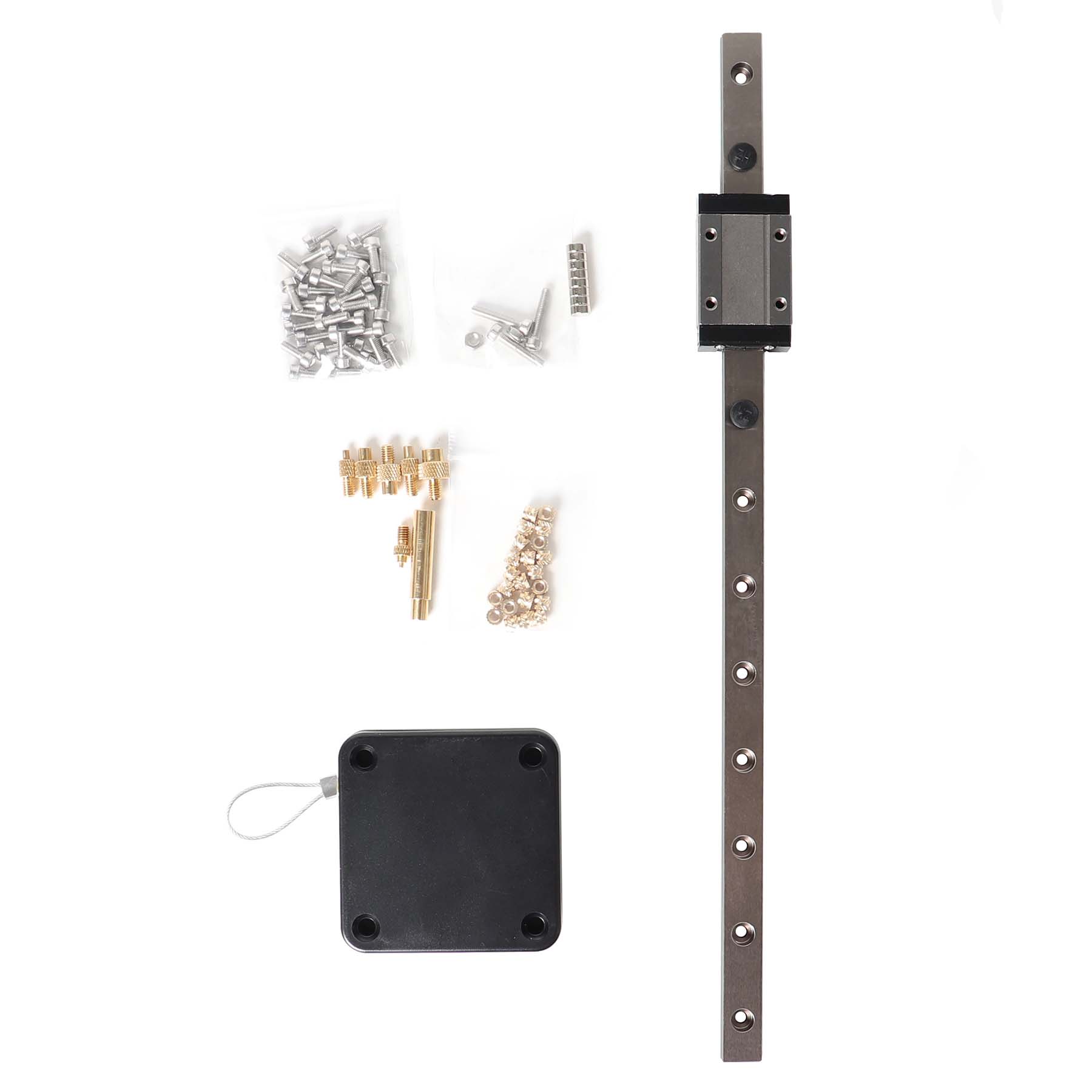 Blurolls Stealth Press Heat Kit Insert Press Tool Soldering Iron Tip ...