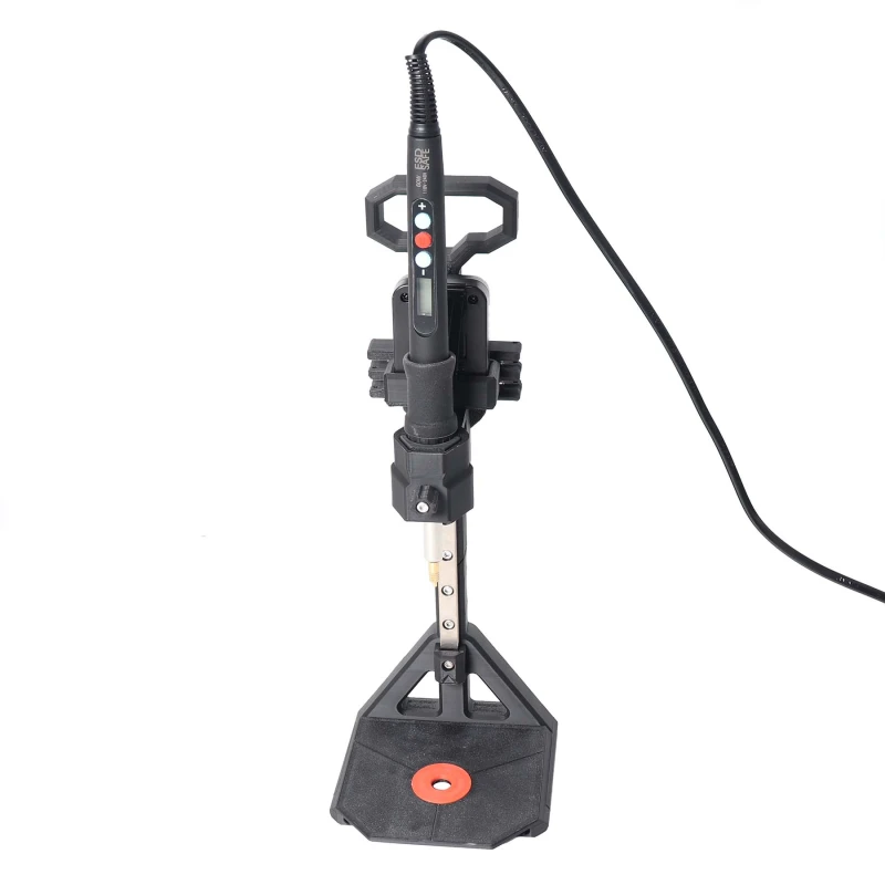 Blurolls Stealth Press Heat Kit Insert Press Tool Soldering Iron Tip ...