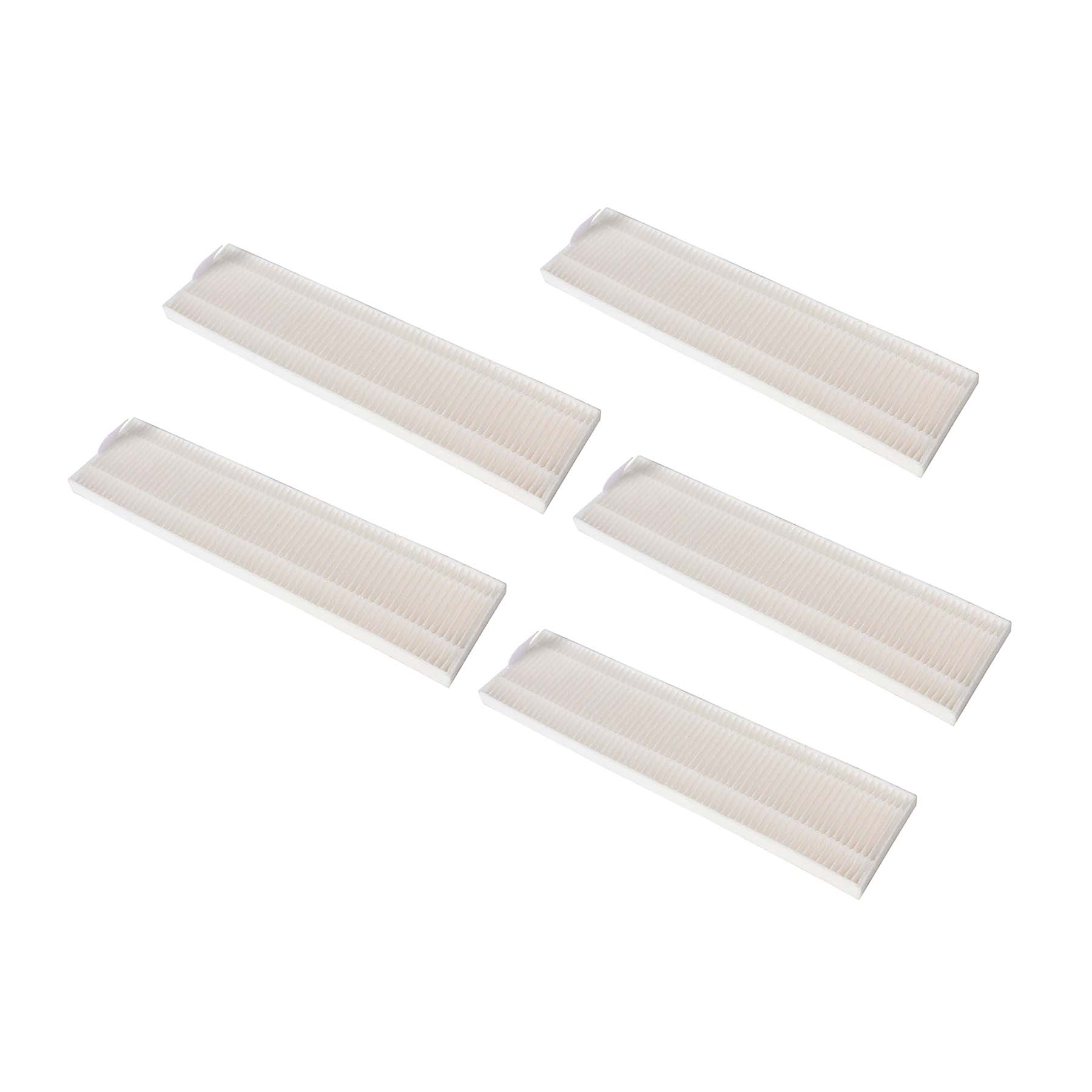 Blurolls Nevermore Mini 3D Printer HEPA Scrubber with VOC Sensing 190* ...