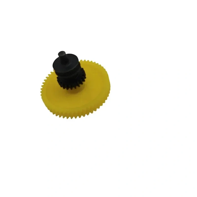 Blurolls Bambu Lab P1P X1C 3D Printer Harden Steel Drive Gear for ...