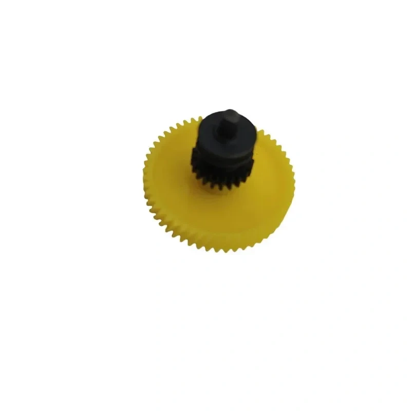 Blurolls Bambu Lab P1P X1C 3D Printer Harden Steel Drive Gear for ...