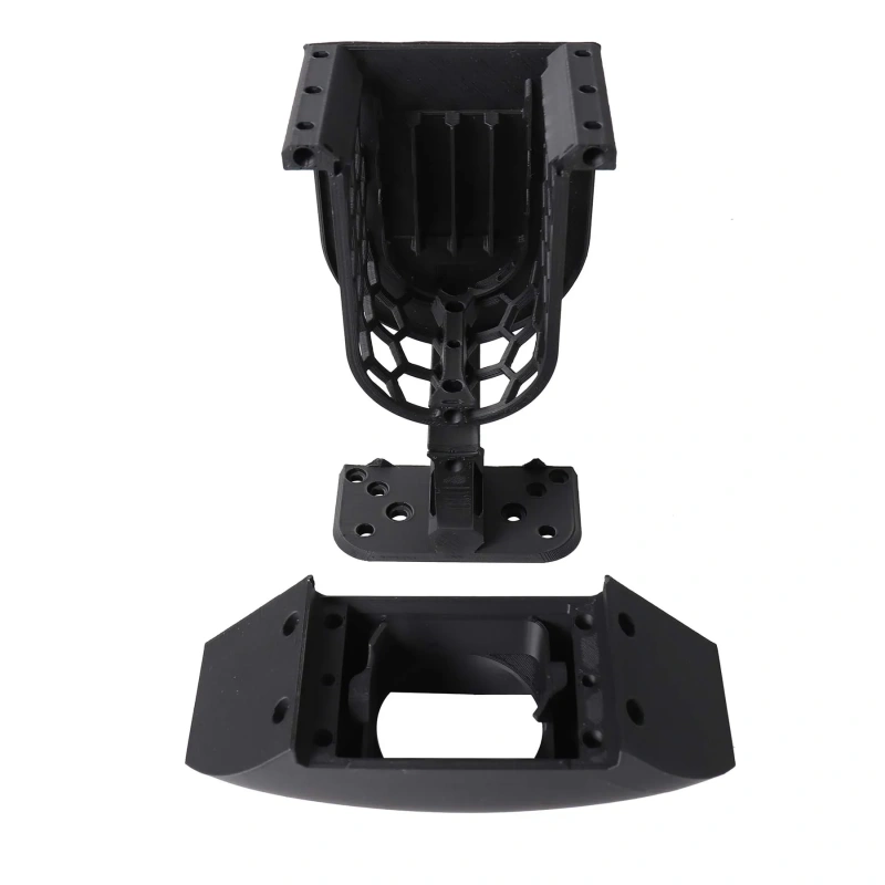 Blurolls Bambu Nevermore Mini 3D Printer HEPA Carbon Air Filtration ...